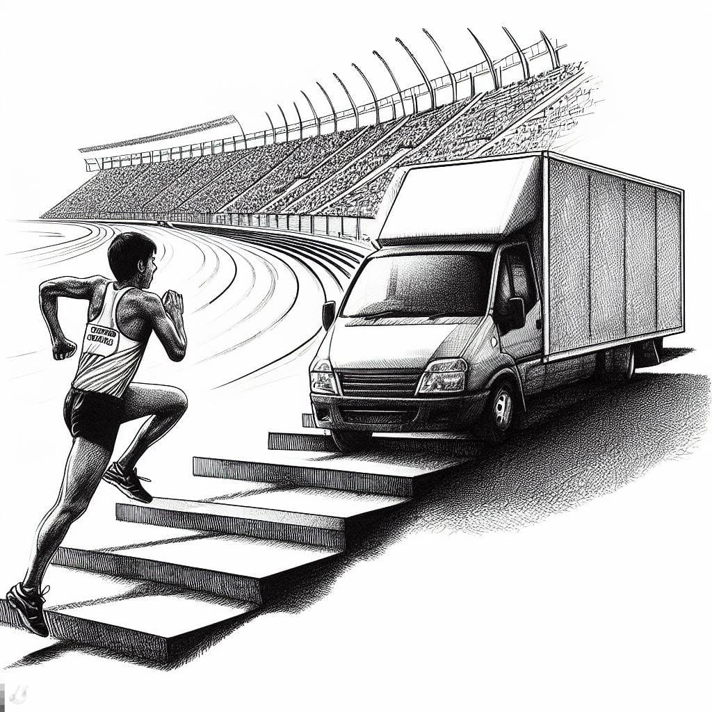 All Steps Are Not Created Equal: The Physical Activity Paradox