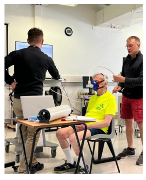 The Case of the 92-Year-Old World Champion Rower (Podcast)