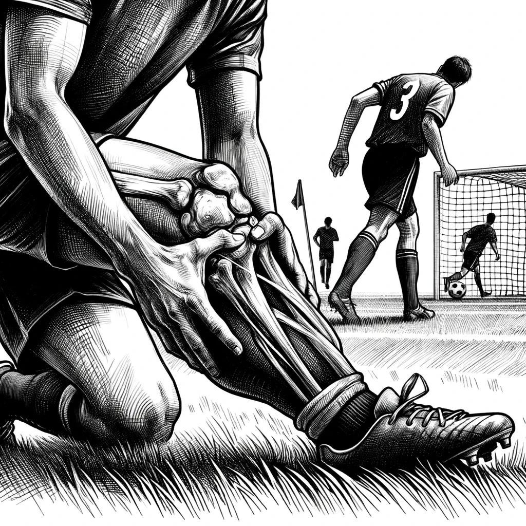 ACL Tears: Orthopedic Truth Series