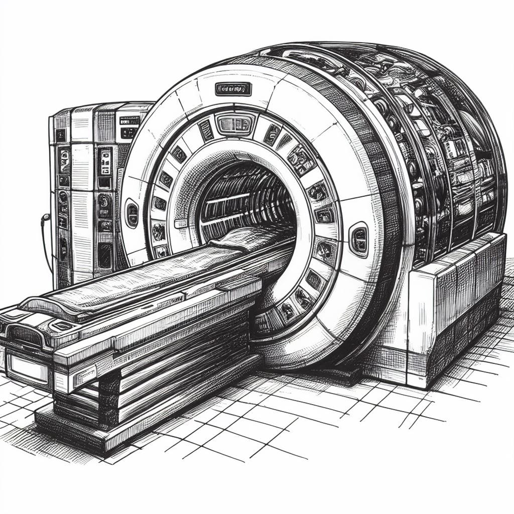 What's "normal" on an MRI? And why you cannot unsee your MRI result.