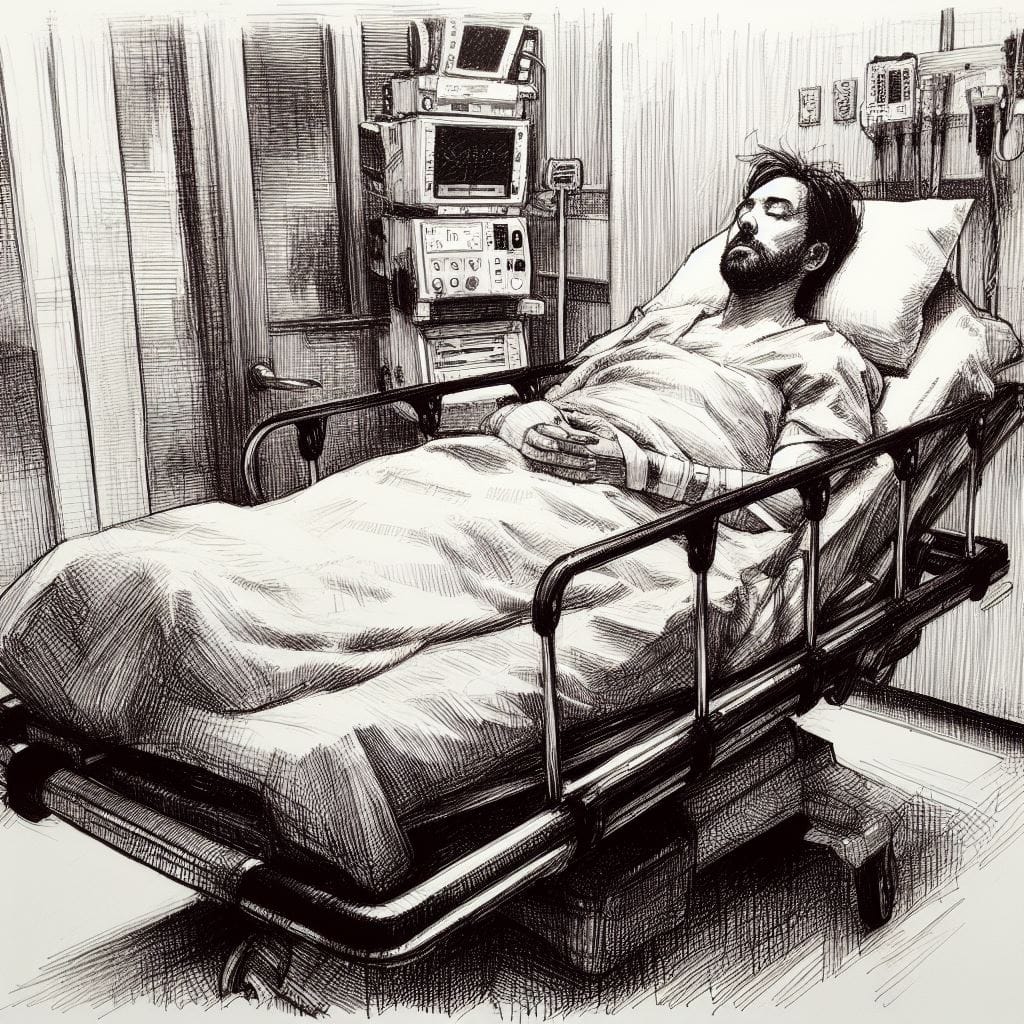 Recovery after surgery: The influence of muscle strength